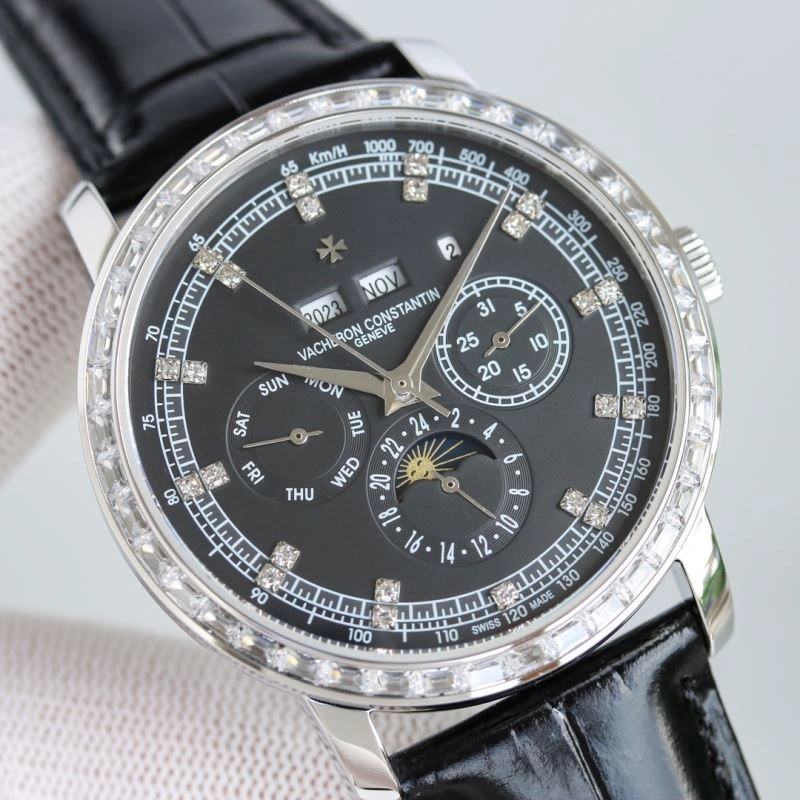 Perfect replica VACHERON CONSTANTIN Watches