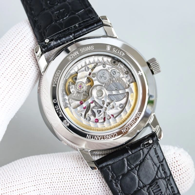 Perfect replica VACHERON CONSTANTIN Watches