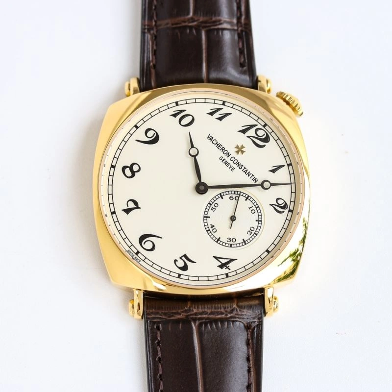 VACHERON CONSTANTIN Watches