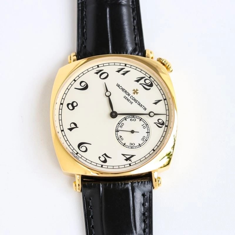 Affordable VACHERON CONSTANTIN Watches