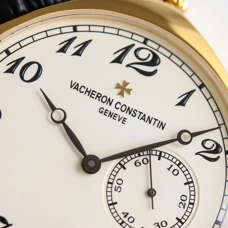 Affordable VACHERON CONSTANTIN Watches