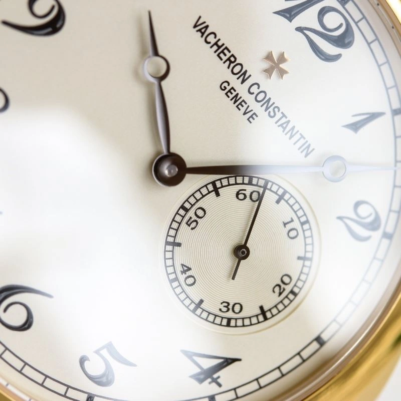 Affordable VACHERON CONSTANTIN Watches