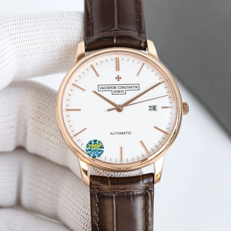 Value-priced VACHERON CONSTANTIN Watches