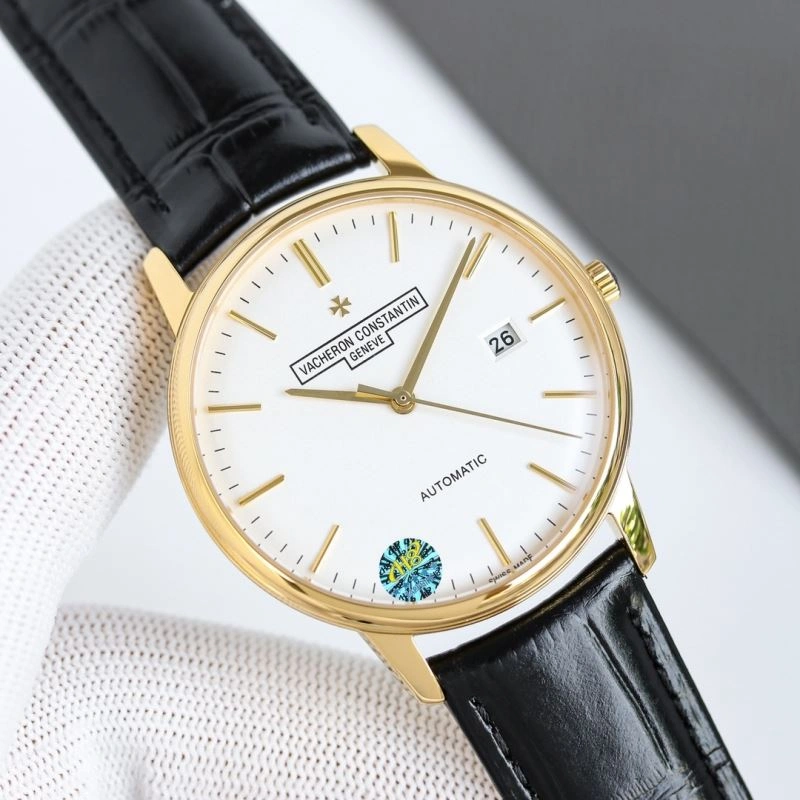 Value-priced VACHERON CONSTANTIN Watches