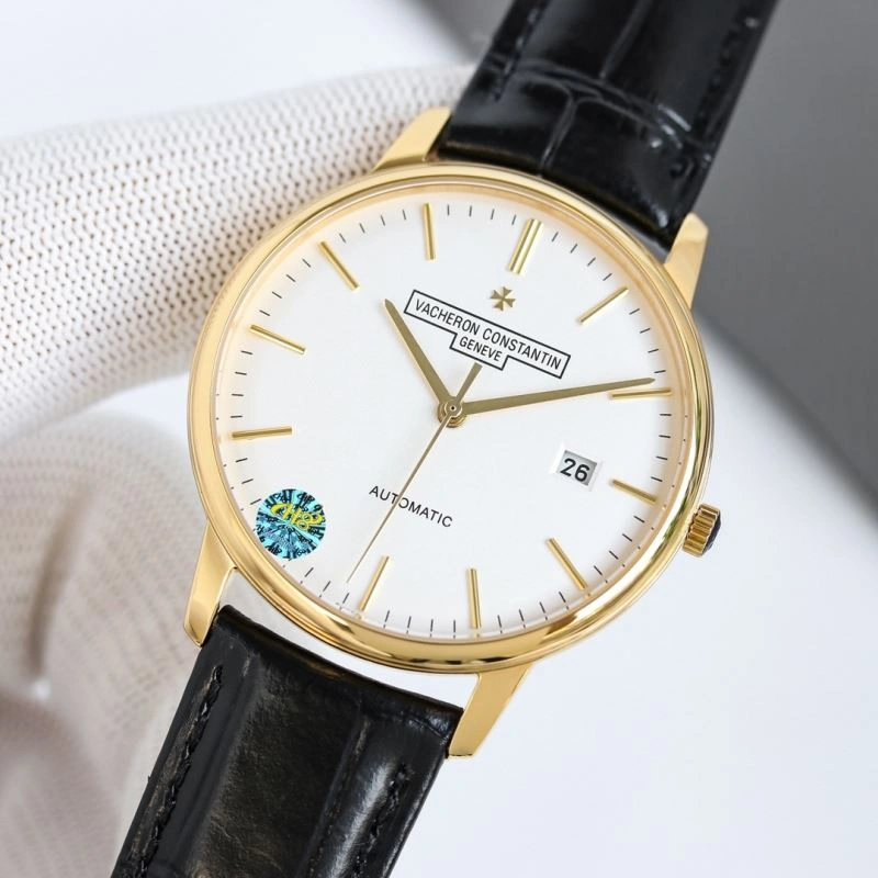 Value-priced VACHERON CONSTANTIN Watches