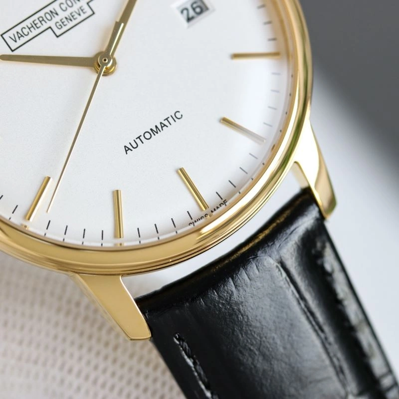 Value-priced VACHERON CONSTANTIN Watches