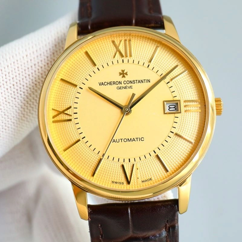 Low-cost VACHERON CONSTANTIN Watches