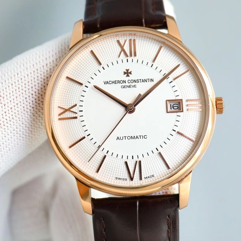 Reasonably priced VACHERON CONSTANTIN Watches