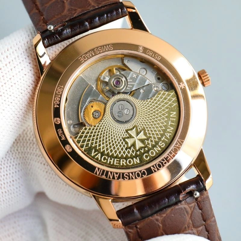 Reasonably priced VACHERON CONSTANTIN Watches
