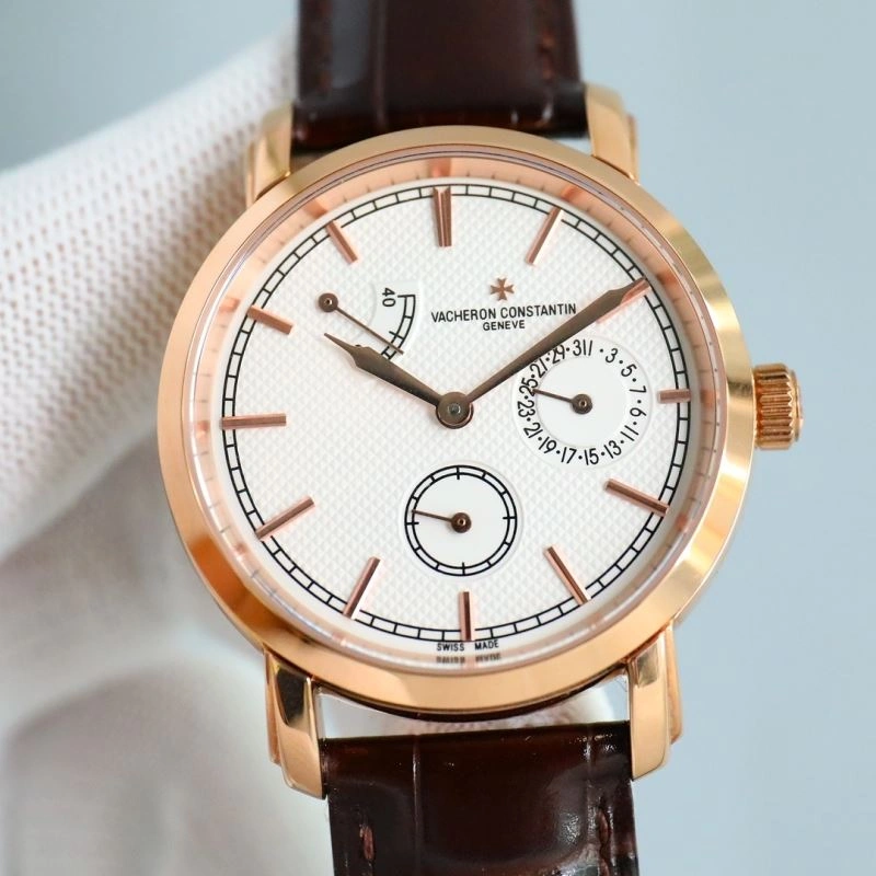 VACHERON CONSTANTIN Watches