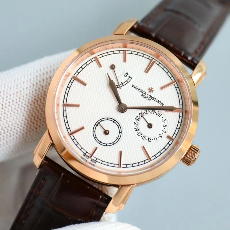 Top mirror VACHERON CONSTANTIN Watches