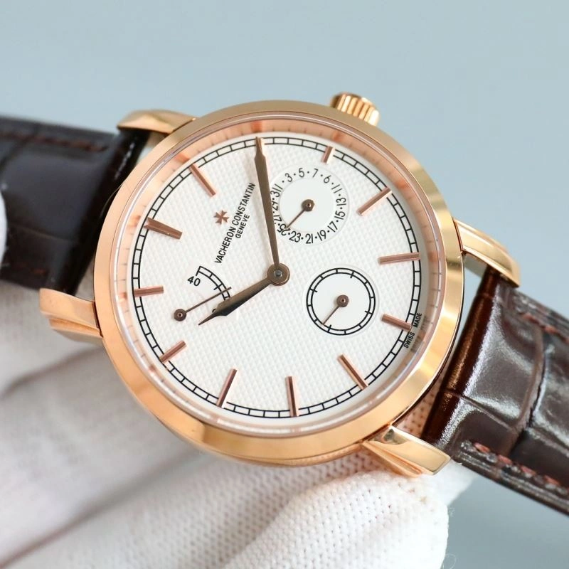 Top mirror VACHERON CONSTANTIN Watches