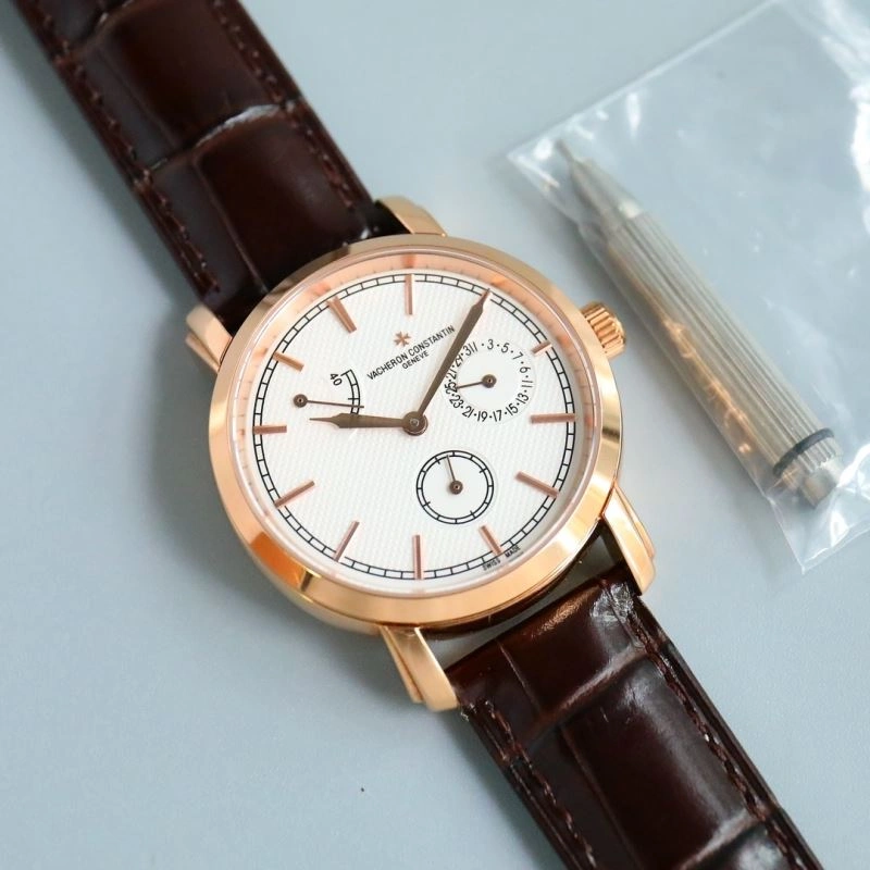 Top mirror VACHERON CONSTANTIN Watches