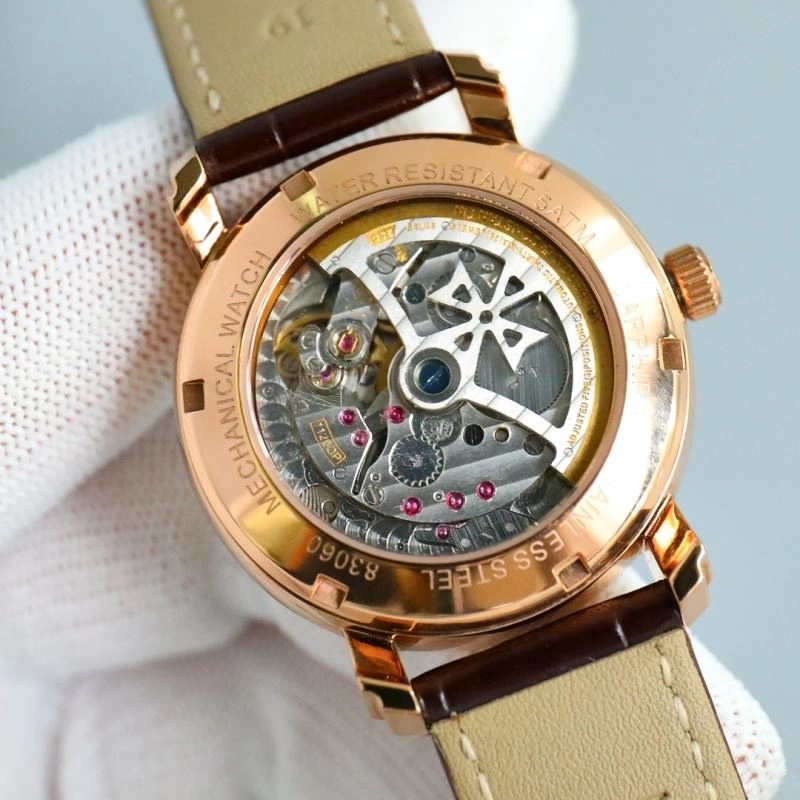 Top mirror VACHERON CONSTANTIN Watches