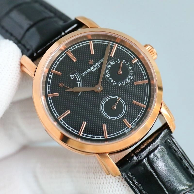 Authentic VACHERON CONSTANTIN Watches
