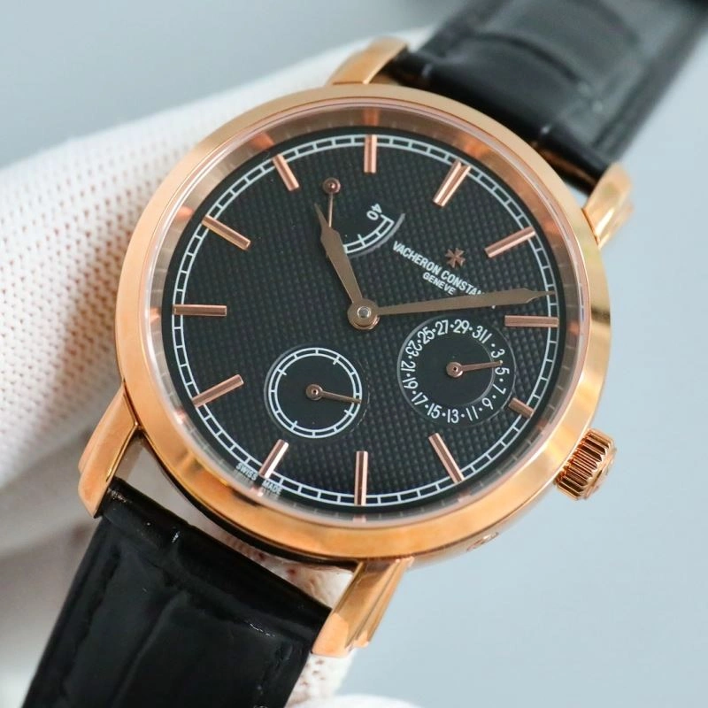 Authentic VACHERON CONSTANTIN Watches