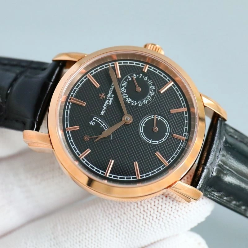 Authentic VACHERON CONSTANTIN Watches