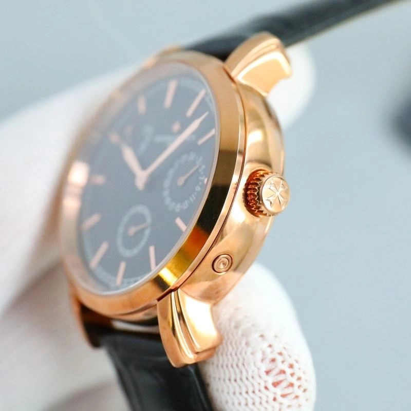 Authentic VACHERON CONSTANTIN Watches