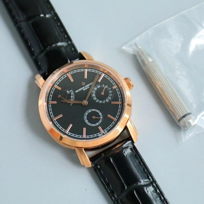 Authentic VACHERON CONSTANTIN Watches