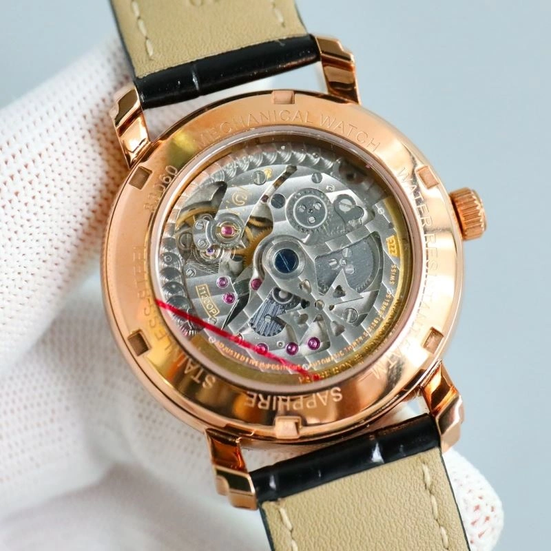 Authentic VACHERON CONSTANTIN Watches