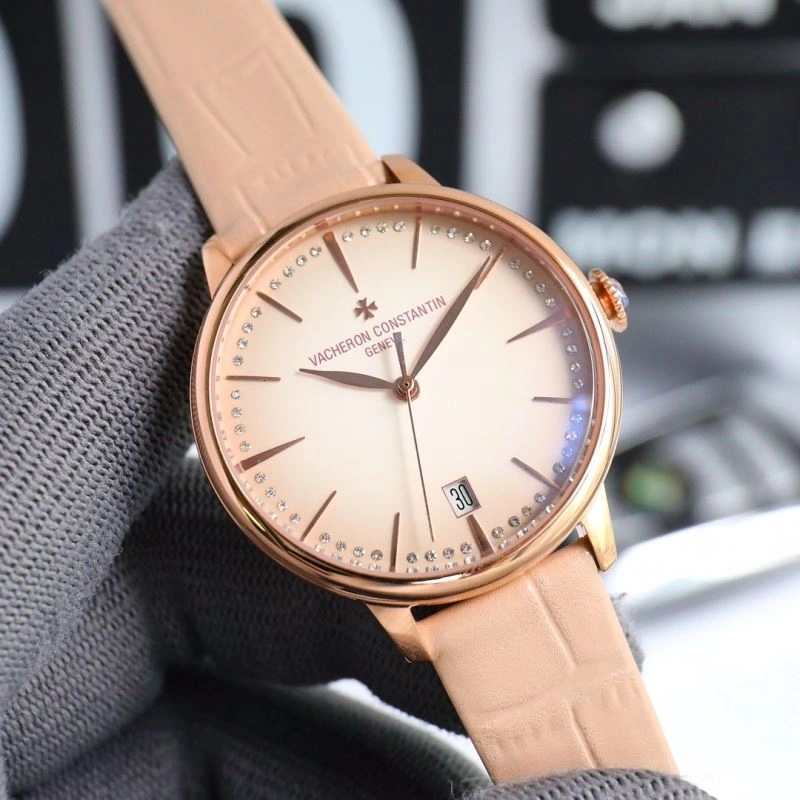VACHERON CONSTANTIN Watches