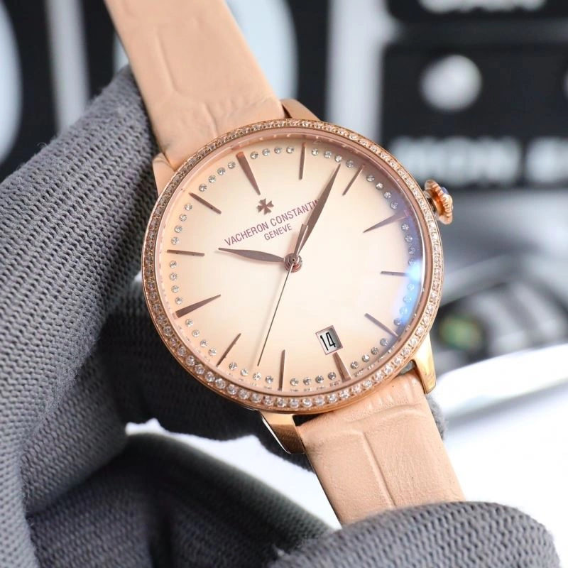 Original VACHERON CONSTANTIN Watches