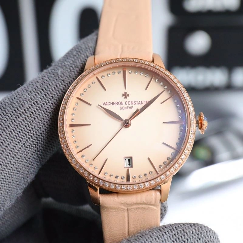 Original VACHERON CONSTANTIN Watches