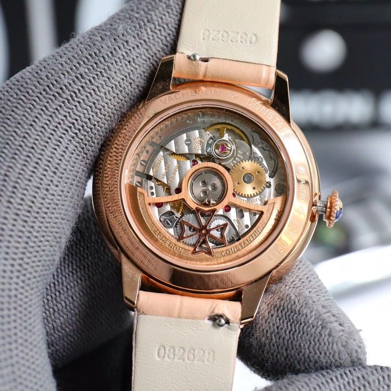 Original VACHERON CONSTANTIN Watches