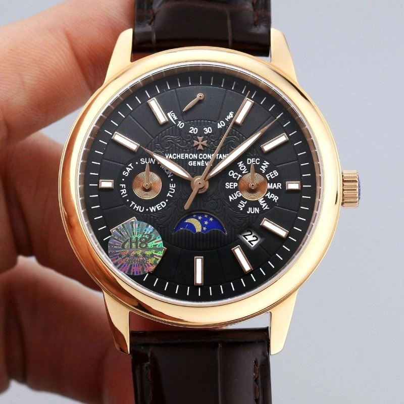 Official VACHERON CONSTANTIN Watches