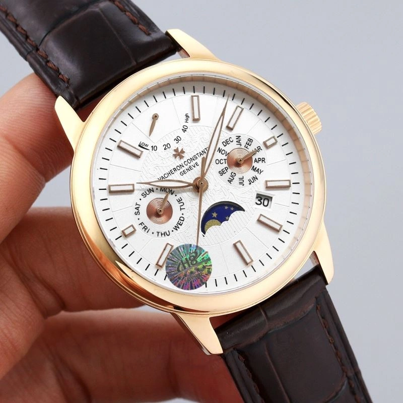 Official VACHERON CONSTANTIN Watches