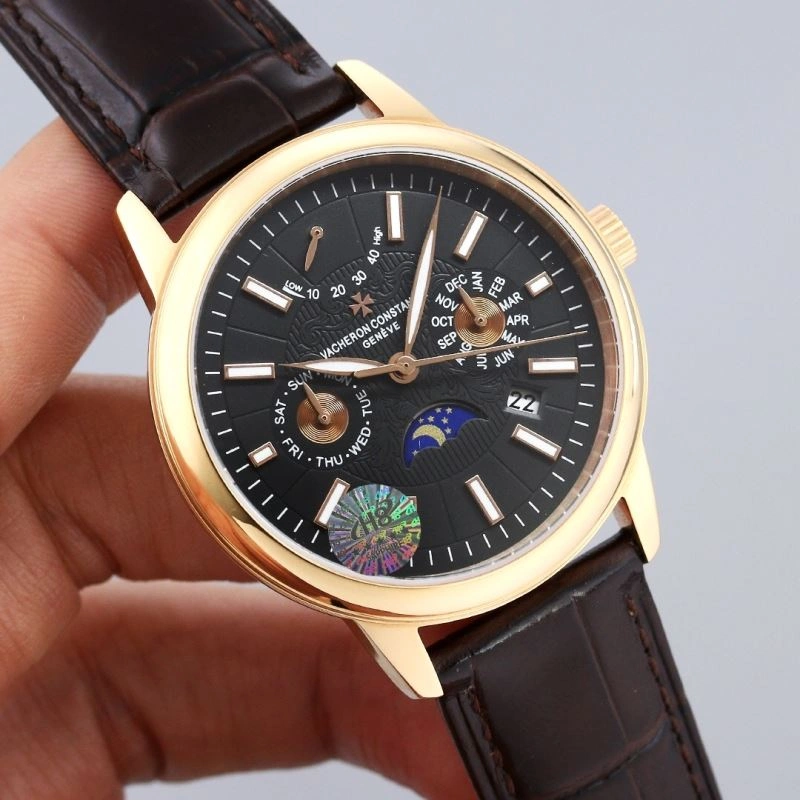 Official VACHERON CONSTANTIN Watches