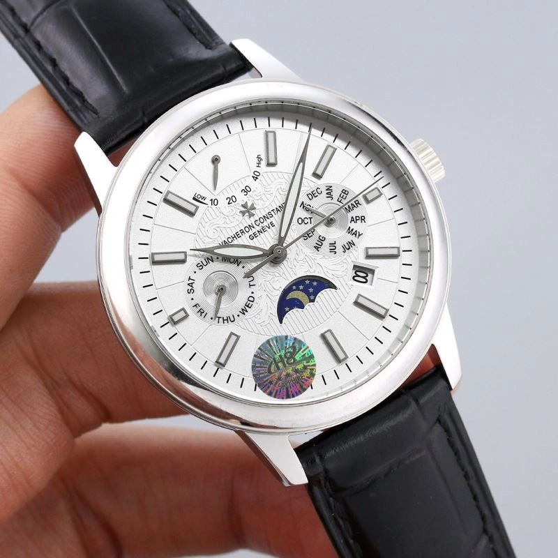 Official VACHERON CONSTANTIN Watches