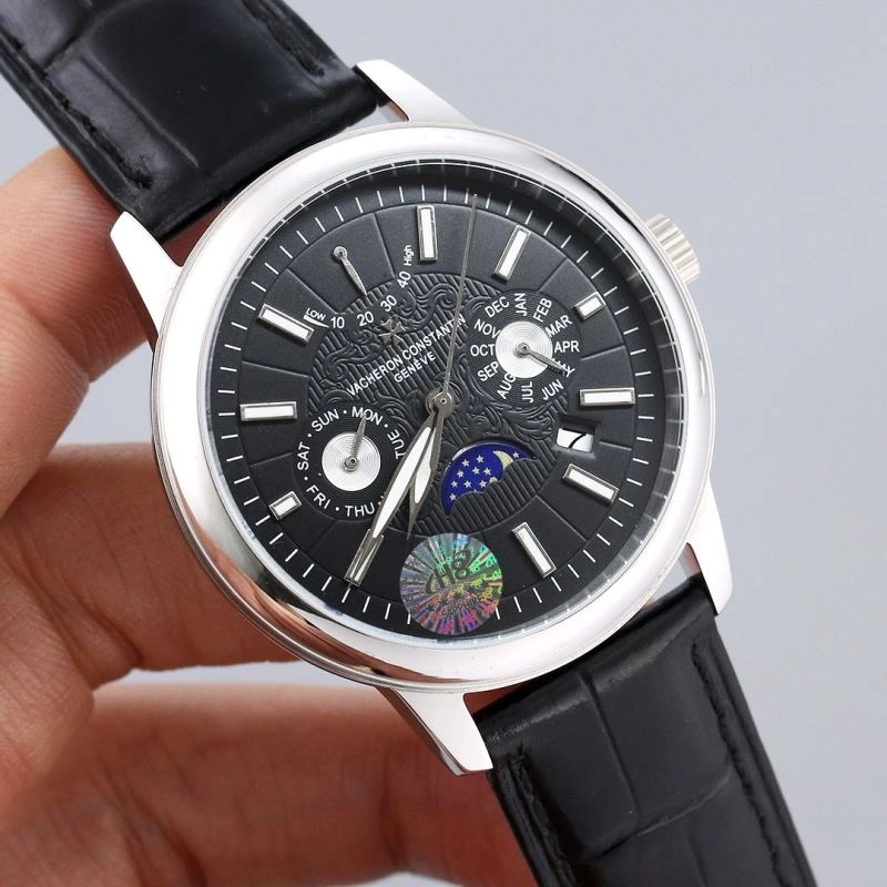 Official VACHERON CONSTANTIN Watches