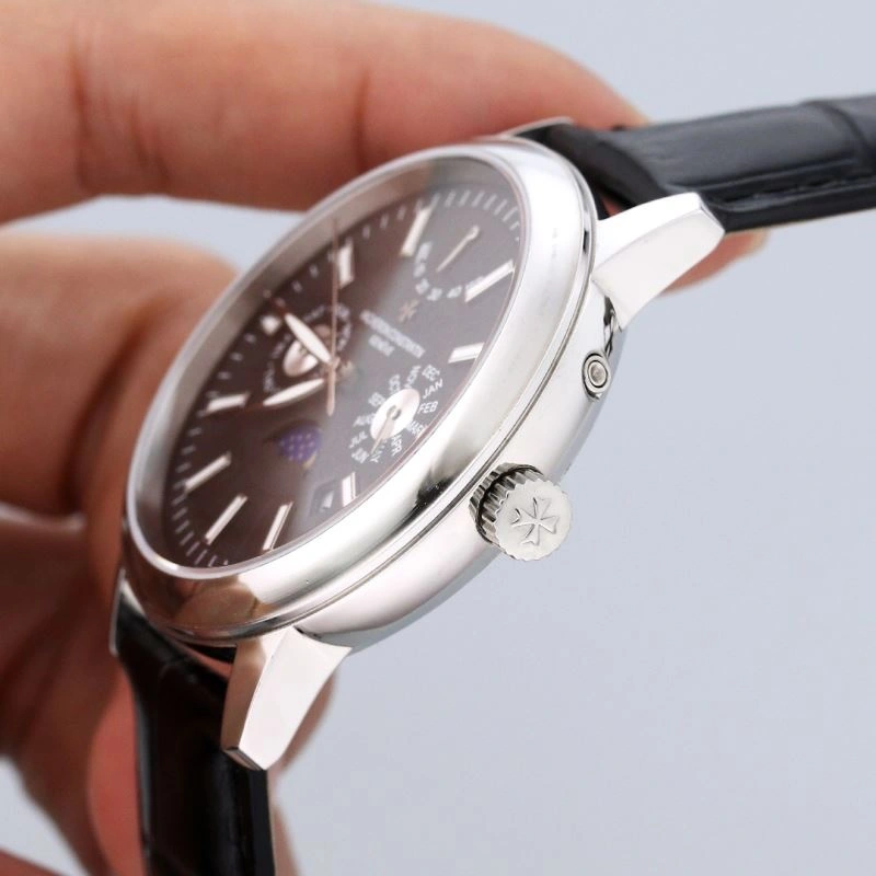 Official VACHERON CONSTANTIN Watches