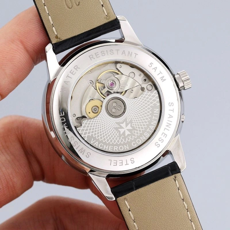 Official VACHERON CONSTANTIN Watches