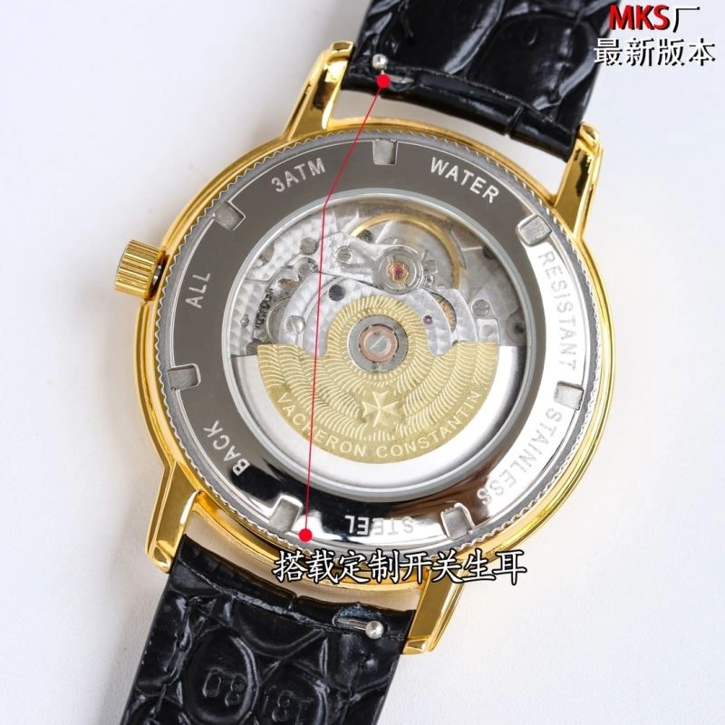 Brand-original VACHERON CONSTANTIN Watches