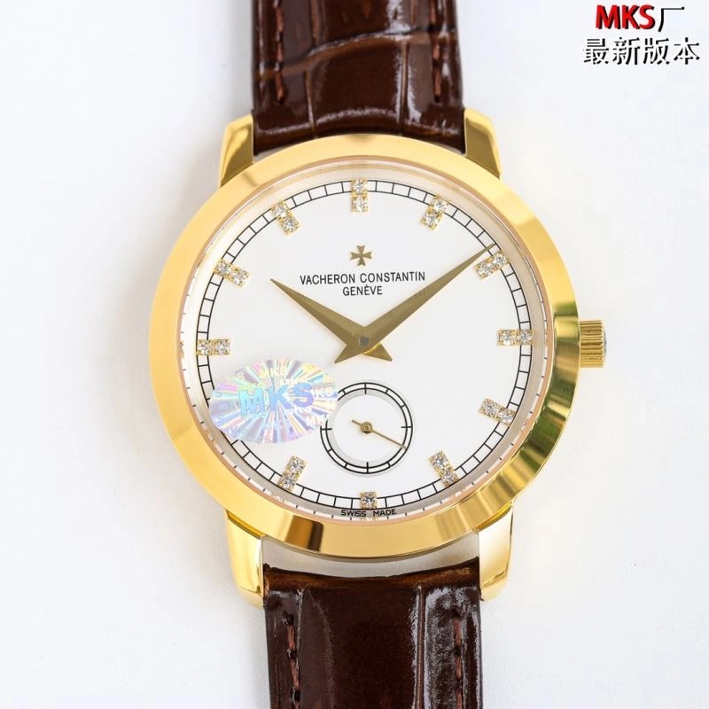 Real VACHERON CONSTANTIN Watches