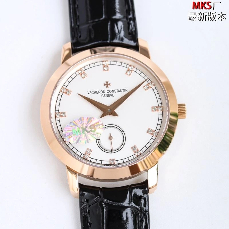 Real VACHERON CONSTANTIN Watches