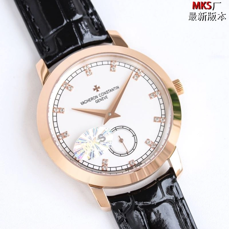 Real VACHERON CONSTANTIN Watches