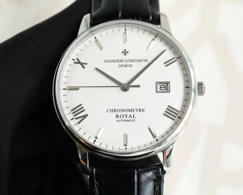 VACHERON CONSTANTIN Watches