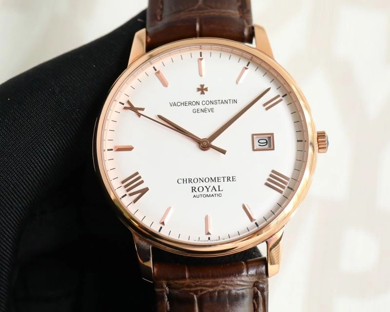 Factory-made VACHERON CONSTANTIN Watches