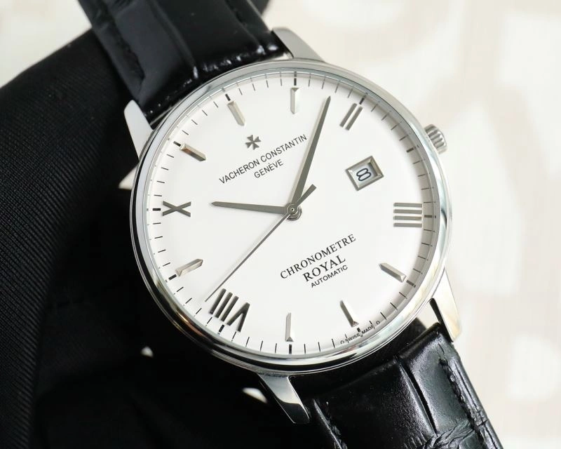 Factory-made VACHERON CONSTANTIN Watches