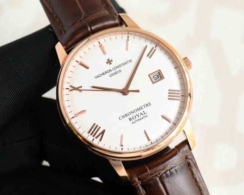 Factory-made VACHERON CONSTANTIN Watches