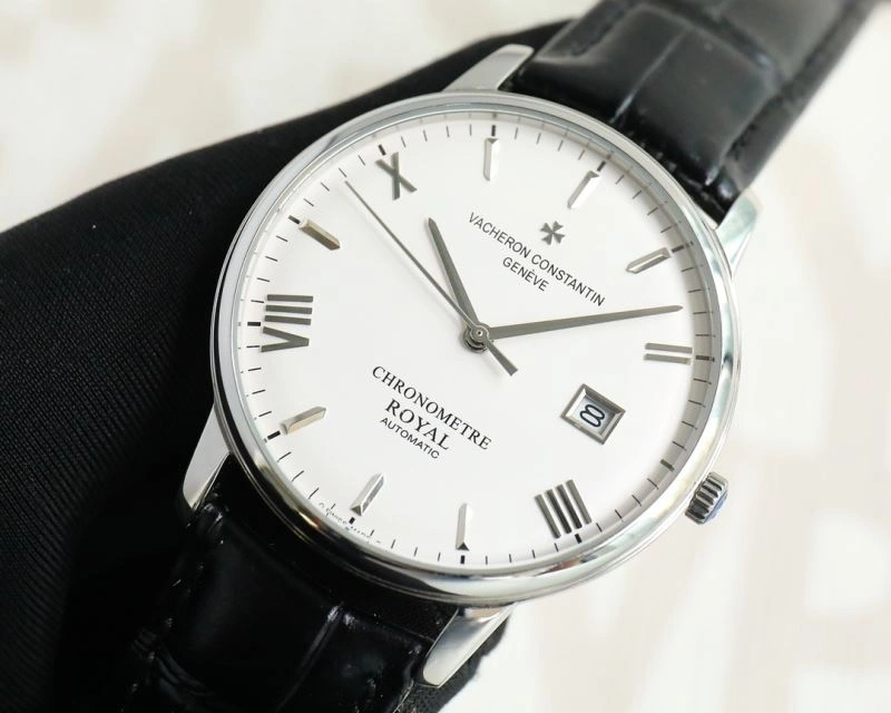 Factory-made VACHERON CONSTANTIN Watches