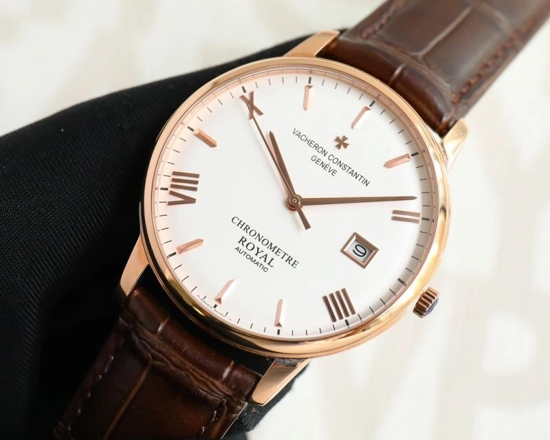 Factory-made VACHERON CONSTANTIN Watches