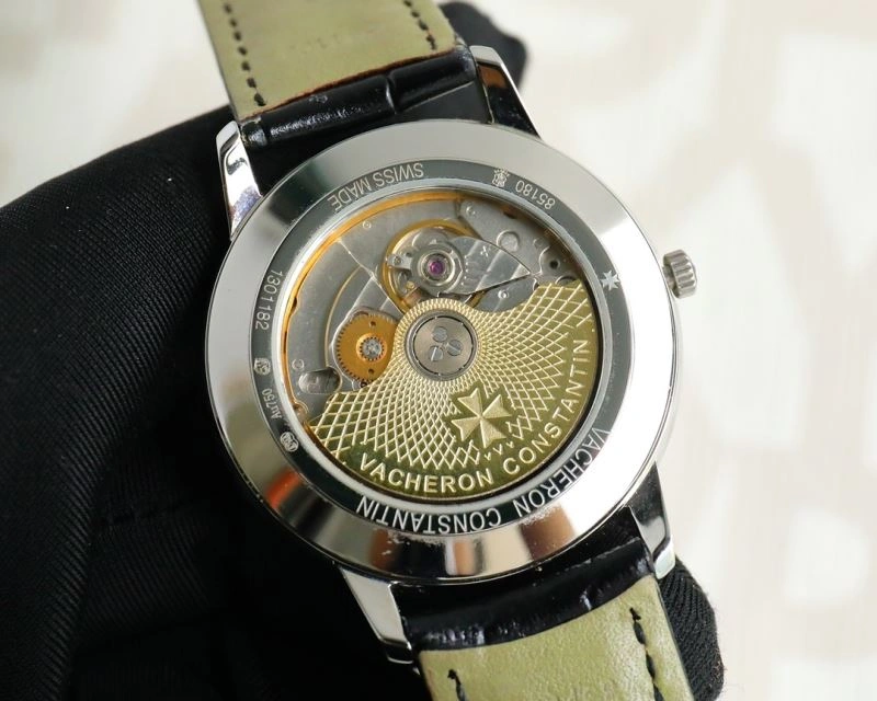Factory-made VACHERON CONSTANTIN Watches