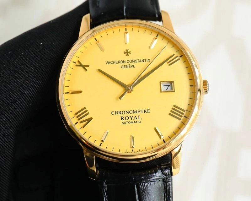 Original VACHERON CONSTANTIN Watches