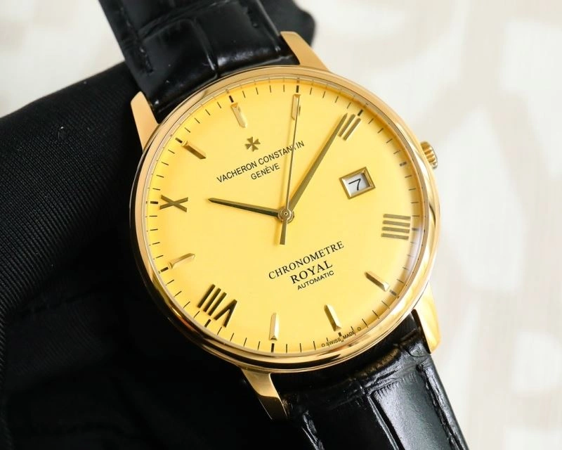 Original VACHERON CONSTANTIN Watches