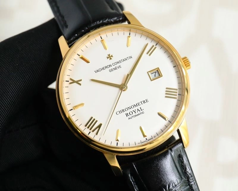 Original VACHERON CONSTANTIN Watches