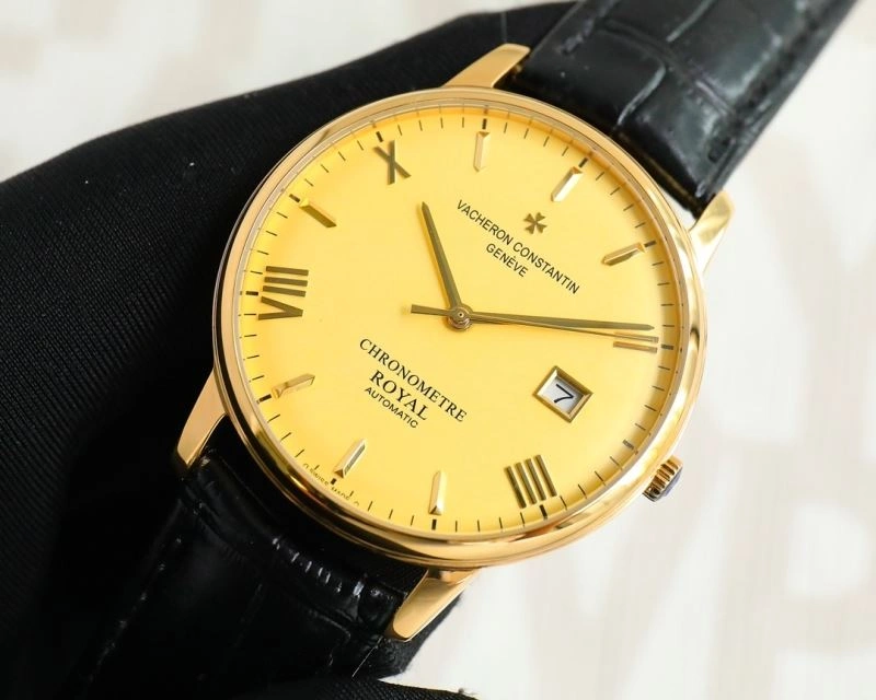 Original VACHERON CONSTANTIN Watches